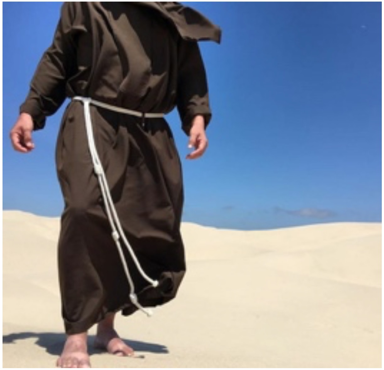 Símbolos Franciscanos | Iglesia Católica Santisimo Sacramento